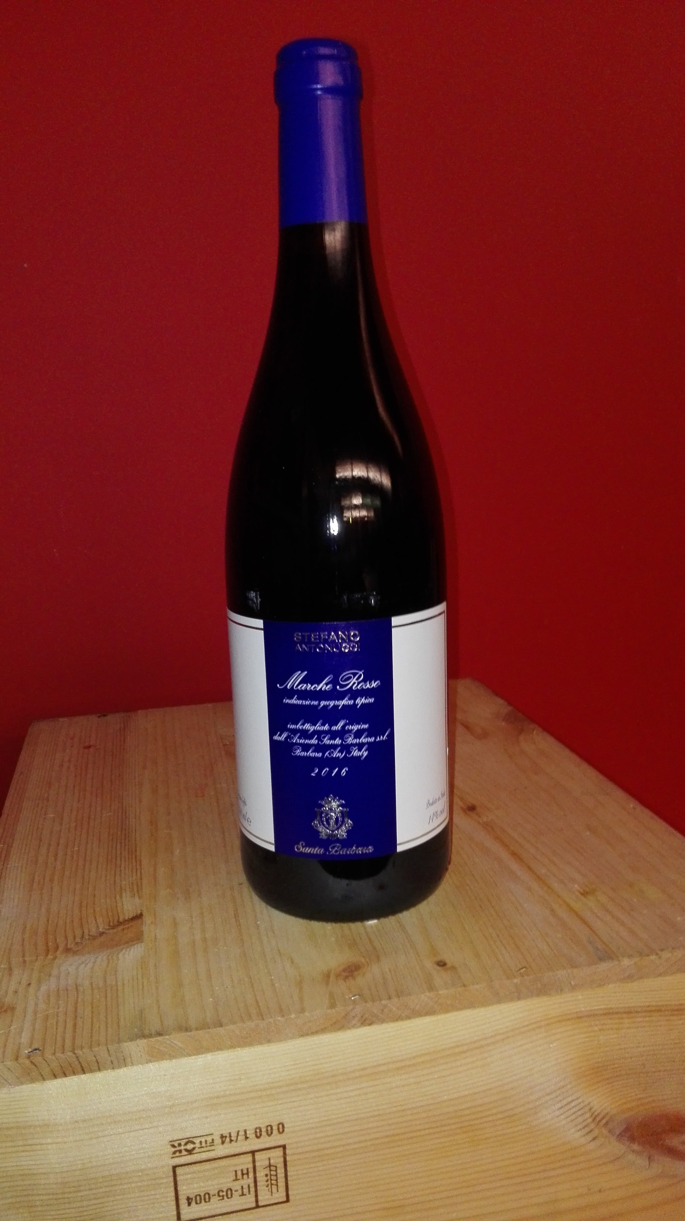 Weine aus den Marken | Wein-Shop amici del vino - Topweine aus Italien ...